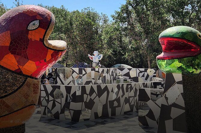 San Diego 18 Audio Tours Bundle and Explore at Your Own Pace - A Day-by-Day Breakdown: What You’ll See and Do