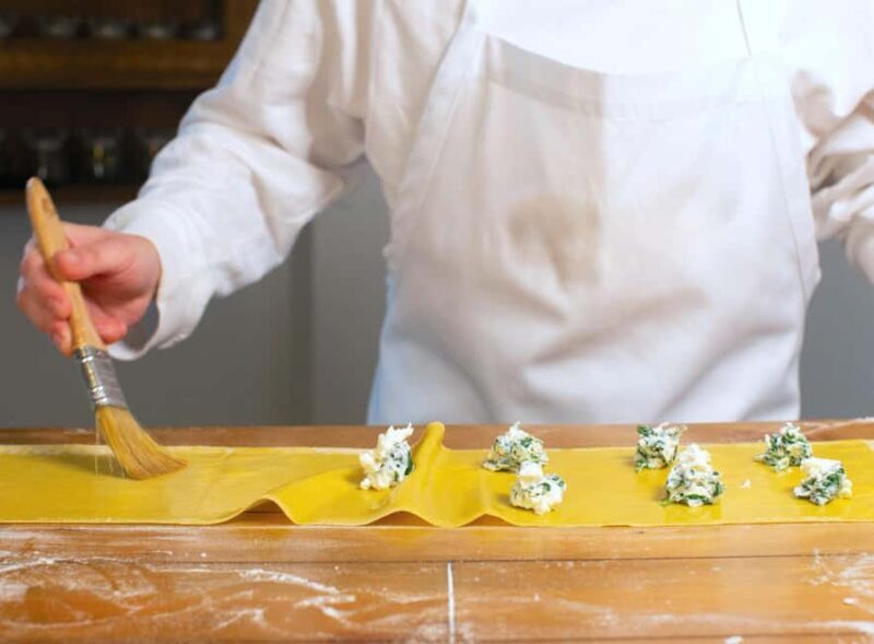 San Diego: 2-Hour Ravioli Cooking Class With Local Chef - Who Will Enjoy This Class?