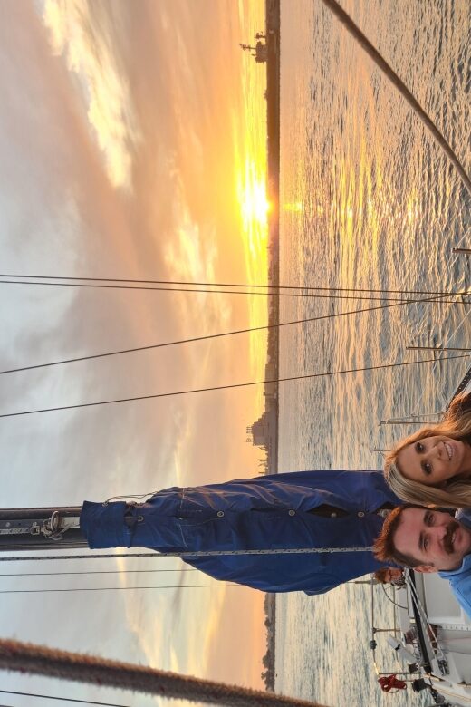 San Diego: 2 Person Private Sailing Cruise with Snacks - Who This Experience Is Best For