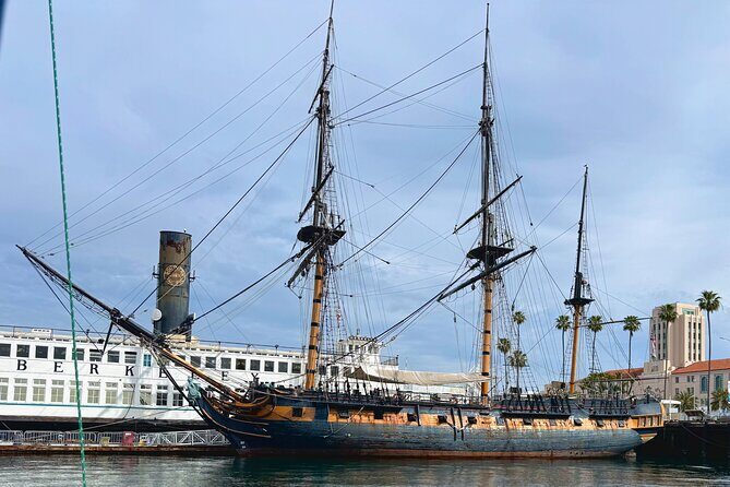San Diego Afternoon Sail - Who Will Love This Experience?