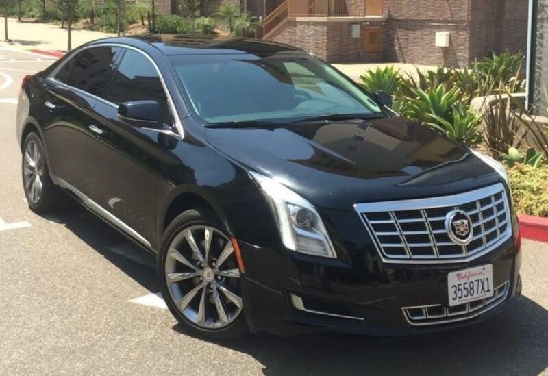 San Diego: Airport Shuttle Service to Chula Vista - Key Points