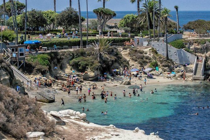 San Diego, and La Jolla Scenic Private Tour from Los Angeles. - Frequently Asked Questions