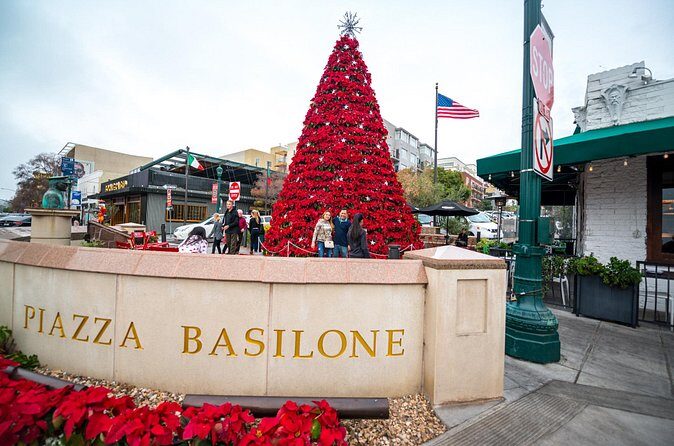 San Diego and Little Italy Holiday Donut & Pastry Adventure - Authentic Experiences and Traveler Perspectives
