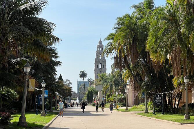 San Diego: Balboa Park Botanical Exploration Game - What Travelers Say About the Experience