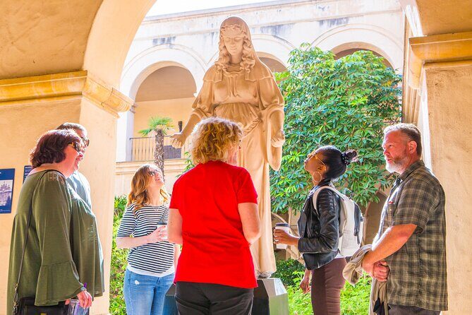 San Diego Balboa Park Highlights Small Group Tour with Coffee - Experience Logistics: Timing, Group Size, and Cost
