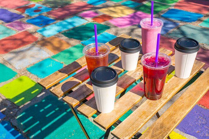 San Diego Balboa Park Highlights Small Group Tour with Coffee - Who Should Book This Tour?