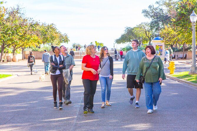 San Diego Balboa Park Highlights Small Group Tour with Coffee - Final Thoughts