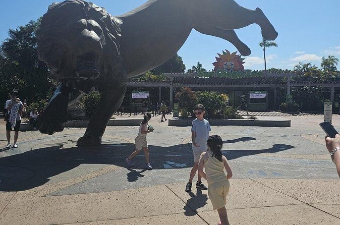 San Diego Balboa Park Scavenger Hunt Adventure - Final Thoughts