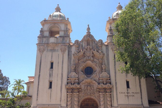 San Diego Balboa Park Scavenger Hunt Adventure - A Thoughtful Exploration of the Experience