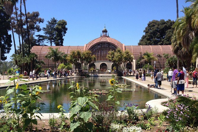 San Diego Balboa Park Scavenger Hunt Adventure - Final Thoughts