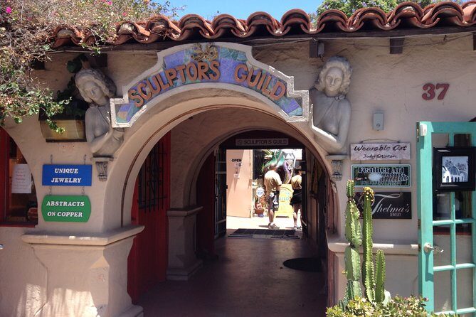 San Diego Balboa Park Scavenger Hunt Adventure - FAQs
