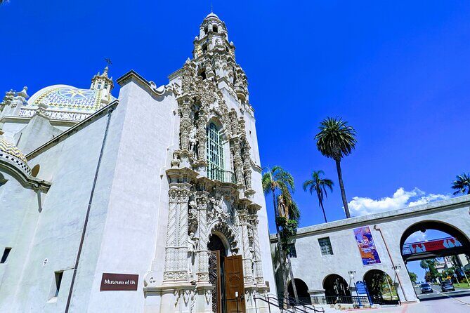 San Diego Balboa Park Scavenger Hunt Walking Tour and Game - A Practical Guide to the Balboa Park Scavenger Hunt