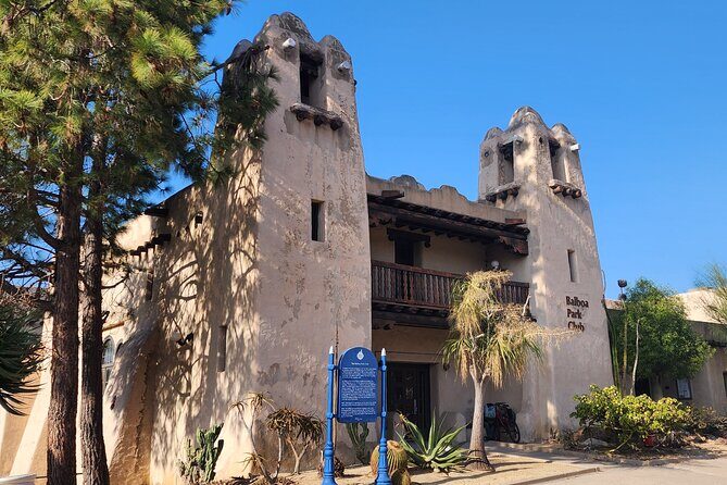 San Diego Balboa Park Walking Tour - FAQs
