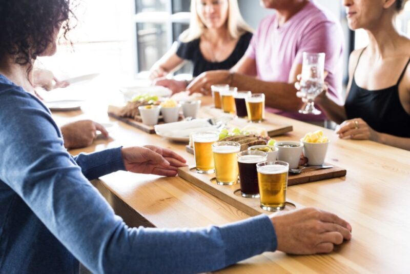 San Diego: Barrio Logan Food and Art Guided Walking Tour - The Value of This Experience