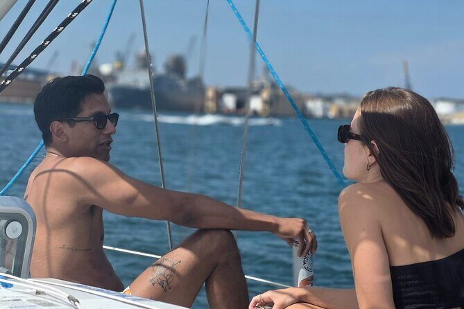 San Diego Bay Harbor Cruise: Private 2-Hour Experience - Introduction