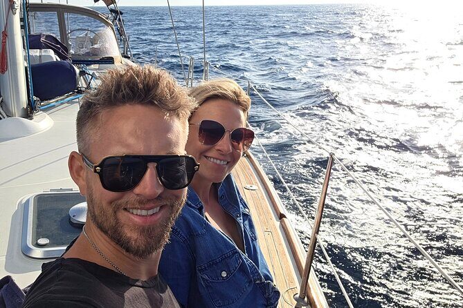 San Diego Bay Harbor Cruise: Private 2-Hour Experience - Key Points