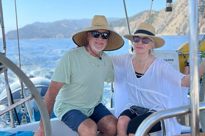 San Diego Bay Harbor Cruise: Private 2-Hour Experience - Practical Details & Tips