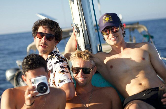 San Diego Bay Harbor Cruise: Private 2-Hour Experience - The Sum Up