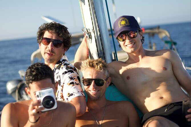 San Diego Bay Harbor Cruise: Private 2-Hour Experience - FAQ