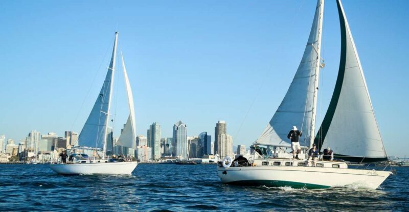San Diego Bay: Signature 2-Hour Sailing Tour - Final Thoughts
