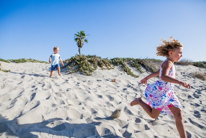 San Diego Beach Photographer - Who Is This Experience Best For?