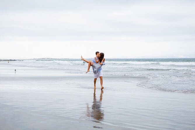 San Diego Beach Photographer - Final Thoughts