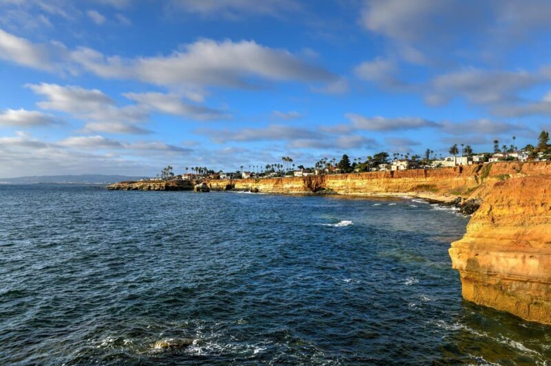 San Diego: Beaches & Bluffs Self-Guided Driving Tour - Authentic Traveler Perspectives