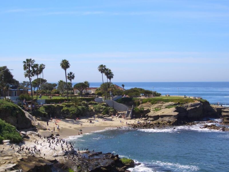 San Diego: Beaches & Bluffs Self-Guided Driving Tour - FAQ