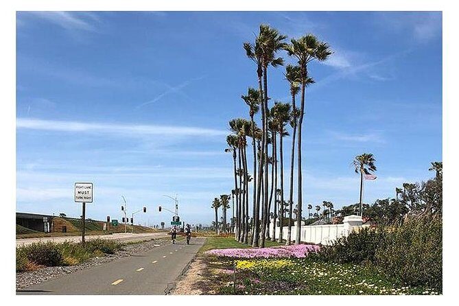 San Diego Bike Tours on Coronado - FAQs