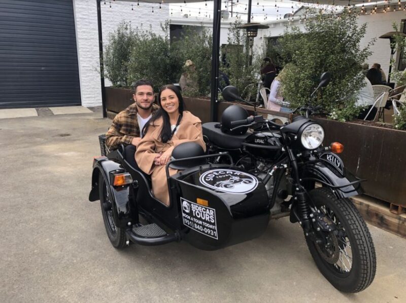 San Diego: Brewery and Tap Room Sidecar Tour - Final Thoughts: Is it Worth It?