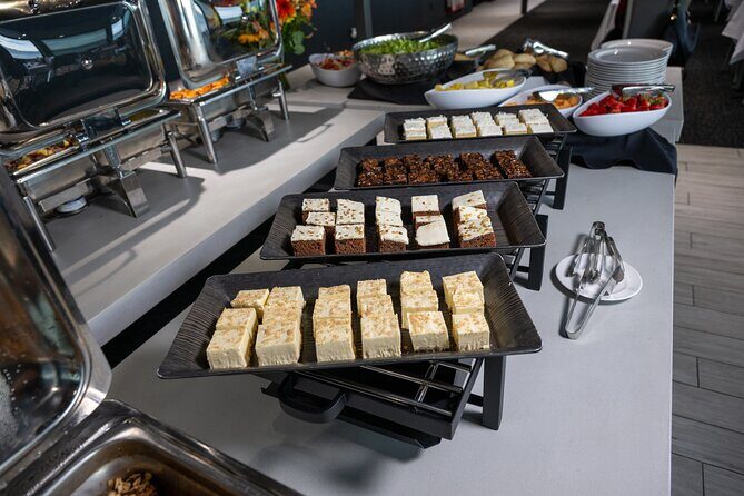 San Diego Buffet Dinner Cruise - FAQ