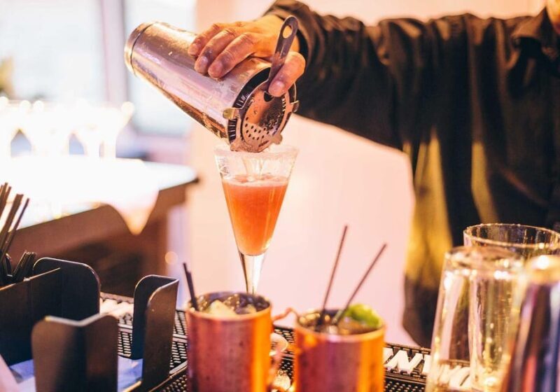 San Diego: Buffet Dinner Cruise with Drinks - An Overview of the Experience