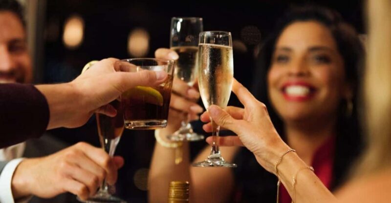 San Diego: Buffet Dinner Cruise with Drinks - Highlights and Authentic Details from Reviews