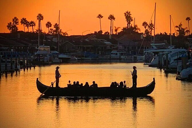 San Diego Caorlina Cruise Family Style Gondola Adventure - Final Thoughts