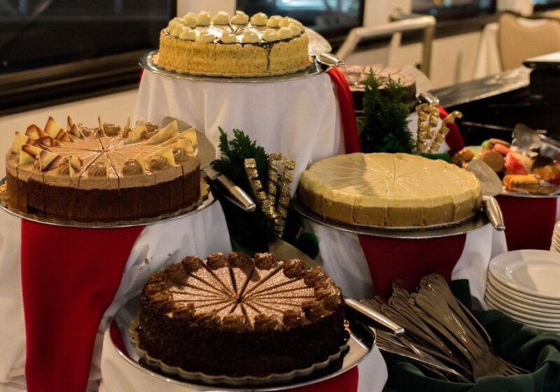 San Diego: Christmas Eve Buffet Brunch or Dinner Cruise - Who Will Love This Experience?