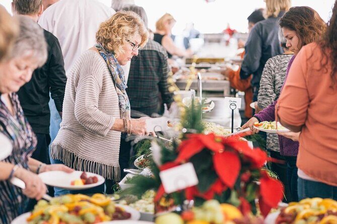 San Diego Christmas Eve Dinner Buffet Cruise - Analyzing the Value