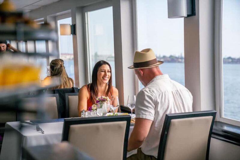 San Diego: City Cruises Buffet Breakfast and Brunch Cruise - Who Will Love This Cruise?
