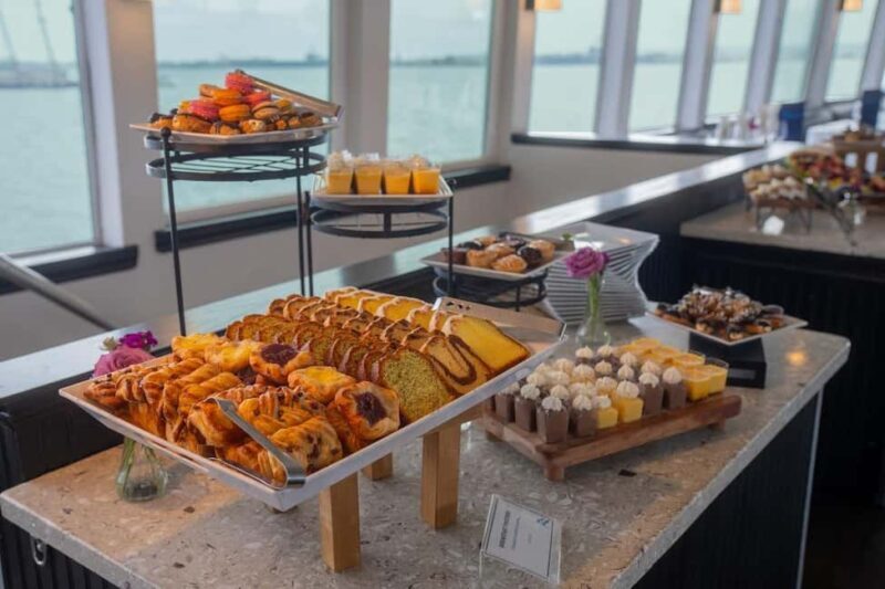 San Diego: City Cruises Buffet Breakfast and Brunch Cruise - Final Thoughts