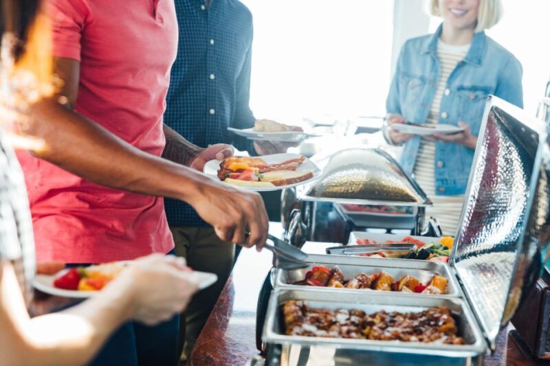 San Diego: City Cruises Buffet Breakfast and Brunch Cruise - What Makes This Cruise Stand Out