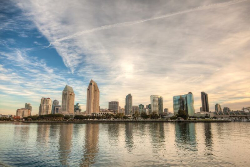 San Diego: City Cruises Buffet Breakfast and Brunch Cruise - Who Should Consider This Experience?
