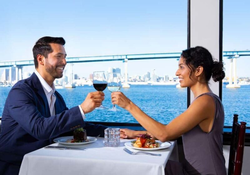 San Diego: City Cruises Buffet Dinner Cruise with Drinks - Practical Tips for Travelers