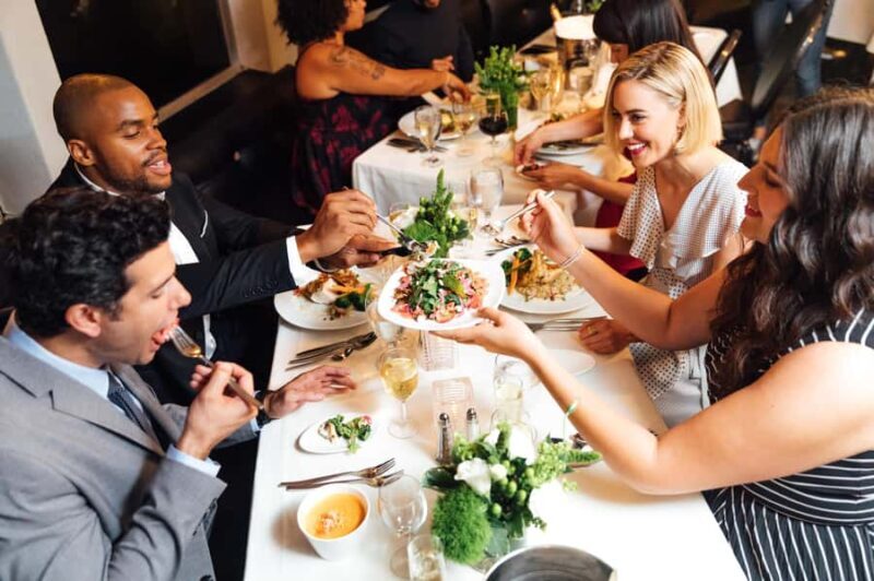 San Diego: City Cruises Gourmet Dinner Cruise - Who Should Book This?