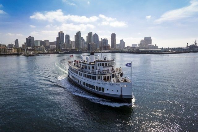 San Diego: City Cruises Harbor Sightseeing Cruise - Authentic Feedback: What Travelers Say