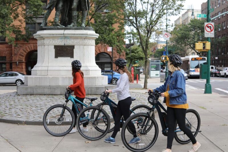 San Diego: City Highlights Guided E-Bike Tour - Key Points