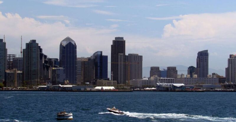 San Diego: City Highlights Tour with Hotel Pickup - What Real Travelers Say
