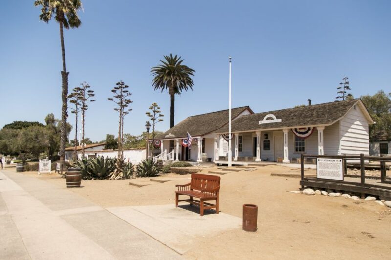 San Diego: City Highlights Tour with Hotel Pickup - Why This Tour Offers Good Value