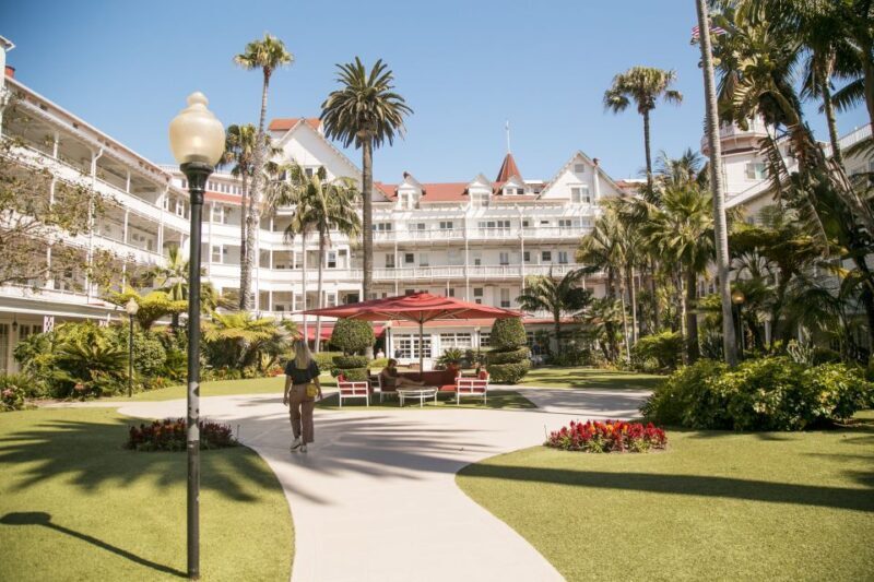 San Diego: City Highlights Tour with Hotel Pickup - Who Will Appreciate This Experience?