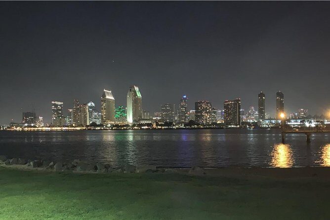 San Diego City Lights Night Tour - Authentic Experiences & Insights from Reviews
