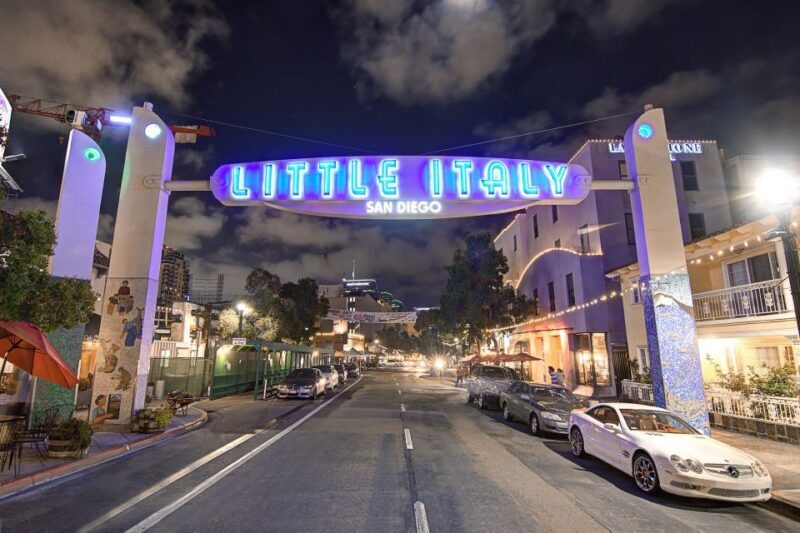 San Diego: City Lights Night Trolley Tour - Who Is This Tour Best For?