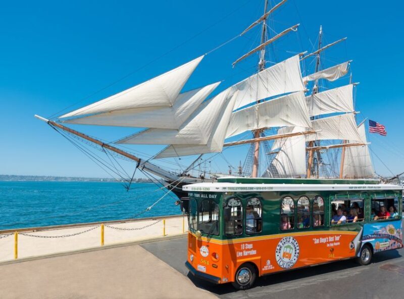 San Diego: CityPASS® Save up to 44% at Must-See Attractions - Practical Tips for Making the Most of Your Pass